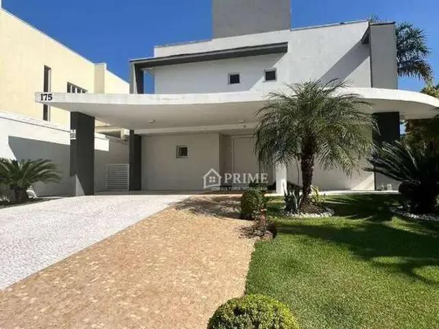 Casa / Sobrado em Condomínio para Locação em Jandira/SP Reserva Santa Maria 3 Quartos