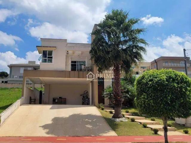 Casa / Sobrado em Condomínio para Locação em Jandira/SP Reserva Santa Maria 3 Quartos