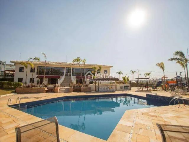 Casa / Sobrado em Condomínio para Locação em Jandira/SP Reserva Santa Maria 3 Quartos