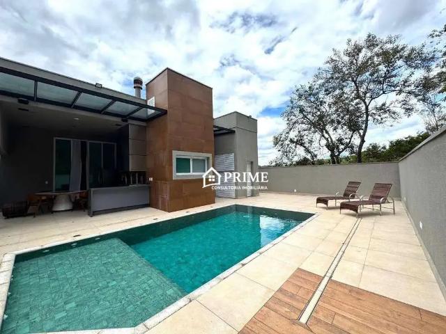 Casa / Sobrado em Condomínio para Locação em Jandira/SP Reserva Santa Maria 3 Quartos