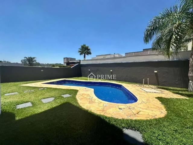 Casa / Sobrado em Condomínio para Locação em Jandira/SP Reserva Santa Maria 3 Quartos