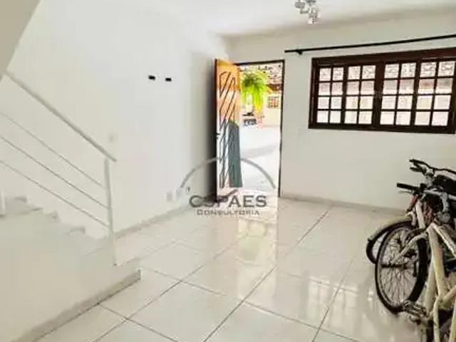Casa / Sobrado em Condomínio para Locação em Jandira/SP Vila Santo Antônio 2 Quartos
