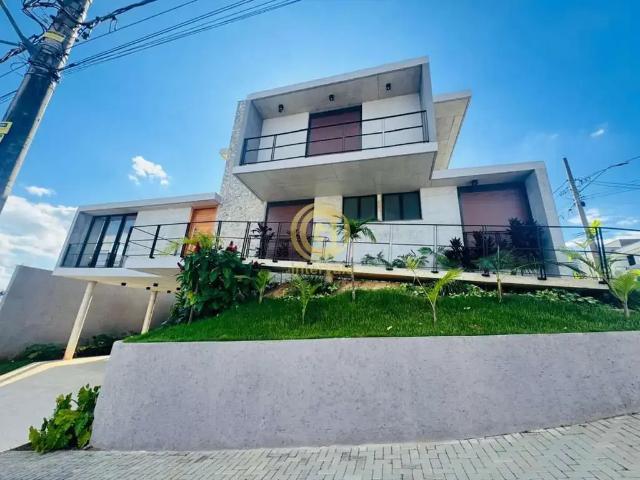 Casa / Sobrado em Condomínio para Locação em Jacareí/SP Condomínio Vem Viver Jacareí 3 Quartos