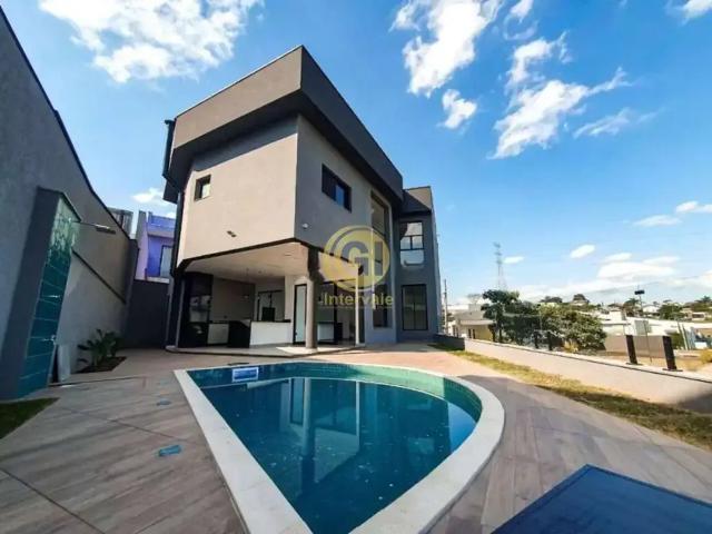 Casa / Sobrado em Condomínio para Locação em Jacareí/SP Condomínio Vem Viver Jacareí 3 Quartos