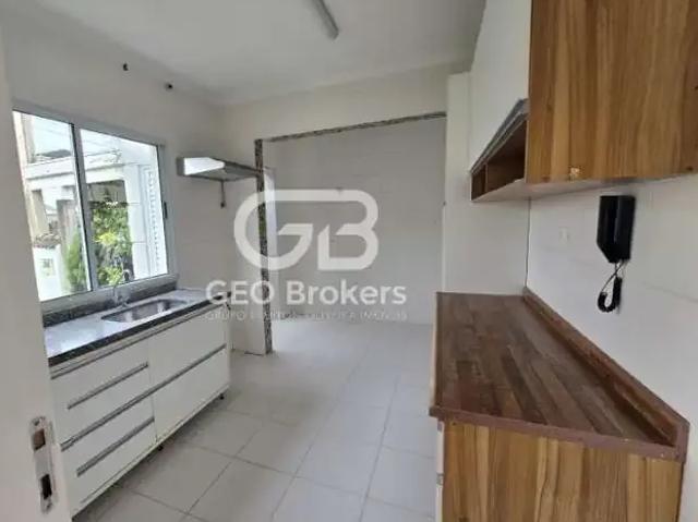 Casa / Sobrado em Condomínio para Locação em Jacareí/SP Condomínio Residence Club 3 Quartos