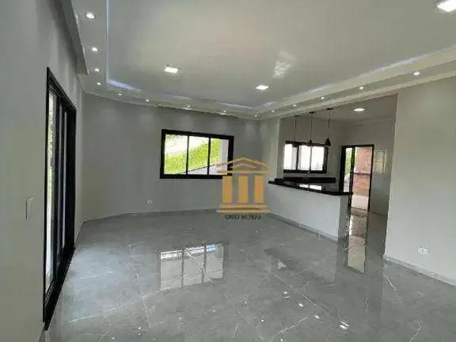 Casa / Sobrado em Condomínio para Locação em Jacareí/SP Condomínio Residencial Mirante do Vale 4 Quartos