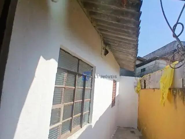 Casa / Sobrado em Condomínio para Locação em Jacareí/SP Conjunto São Benedito 1 Quartos