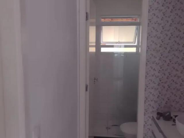 Casa / Sobrado em Condomínio para Locação em Jacareí/SP Jardim Marcondes 2 Quartos