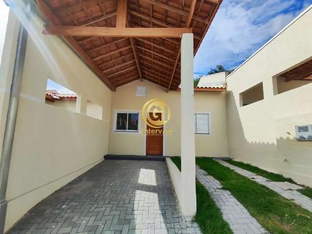 Casa / Sobrado em Condomínio para Locação em Jacareí/SP Jardim Nova Esperança 2 Quartos