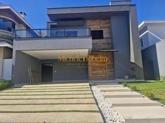 Casa / Sobrado em Condomínio para Locação em Jacareí/SP Jardim Califórnia 3 Quartos