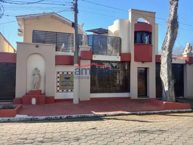 Casa / Sobrado em Condomínio para Locação em Jacareí/SP Jardim Flórida 2 Quartos