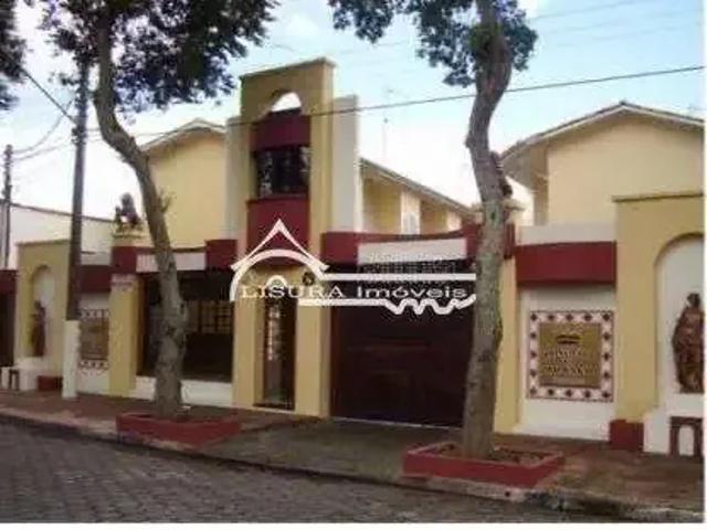 Casa / Sobrado em Condomínio para Locação em Jacareí/SP Jardim Flórida 2 Quartos