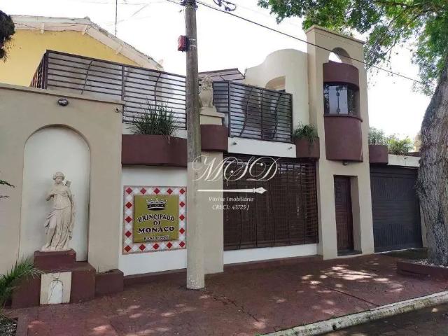 Casa / Sobrado em Condomínio para Locação em Jacareí/SP Jardim Flórida 2 Quartos