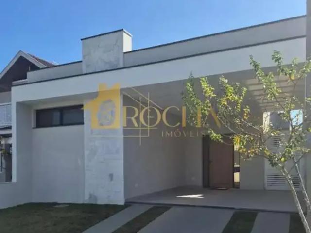 Casa / Sobrado em Condomínio para Locação em Jacareí/SP Jardim Jacinto 3 Quartos