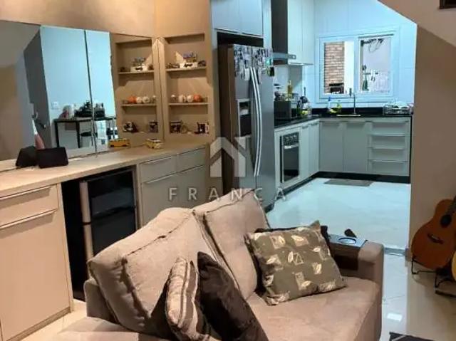 Casa / Sobrado em Condomínio para Locação em Jacareí/SP Jardim Primavera 2 Quartos