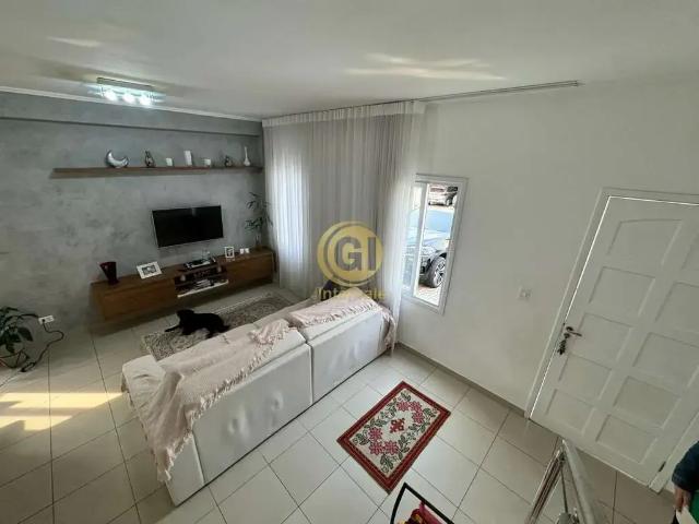 Casa / Sobrado em Condomínio para Locação em Jacareí/SP Jardim Primavera 3 Quartos