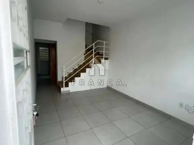 Casa / Sobrado em Condomínio para Locação em Jacareí/SP Jardim Santa Marina 2 Quartos