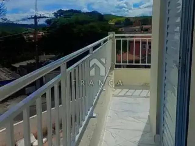 Casa / Sobrado em Condomínio para Locação em Jacareí/SP Jardim Santo Antônio da Boa Vista 3 Quartos