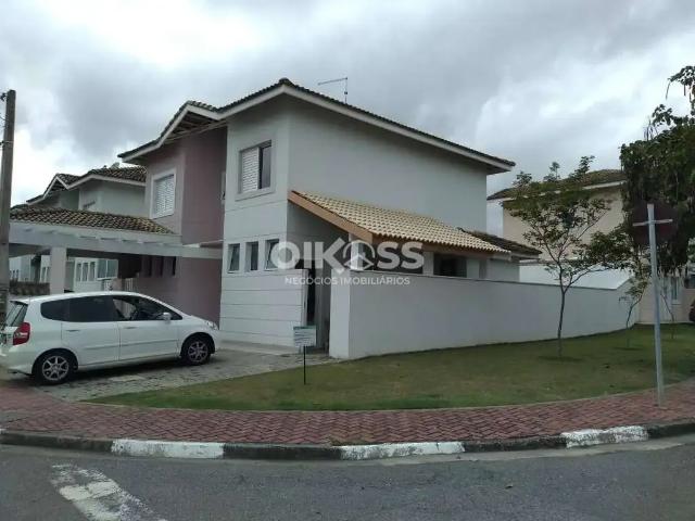 Casa / Sobrado em Condomínio para Locação em Jacareí/SP Loteamento Villa Branca 2 Quartos