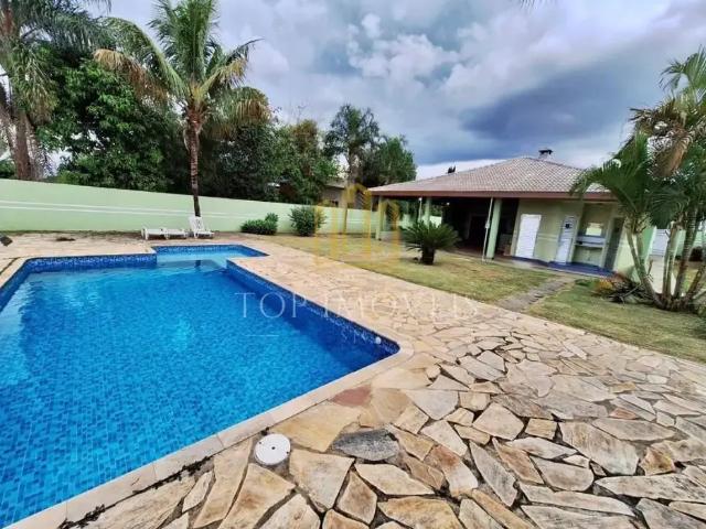 Casa / Sobrado em Condomínio para Locação em Jacareí/SP Parque Mirante do Vale 3 Quartos