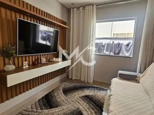 Casa / Sobrado em Condomínio para Locação em Jacareí/SP Parque Califórnia 3 Quartos