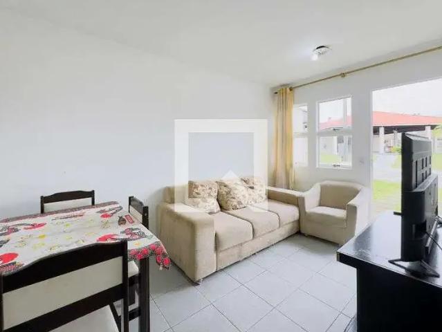 Casa / Sobrado em Condomínio para Locação em Jacareí/SP Vila Branca 2 Quartos