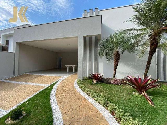 Casa / Sobrado em Condomínio para Locação em Jaguariúna/SP Jardim Primavera 3 Quartos
