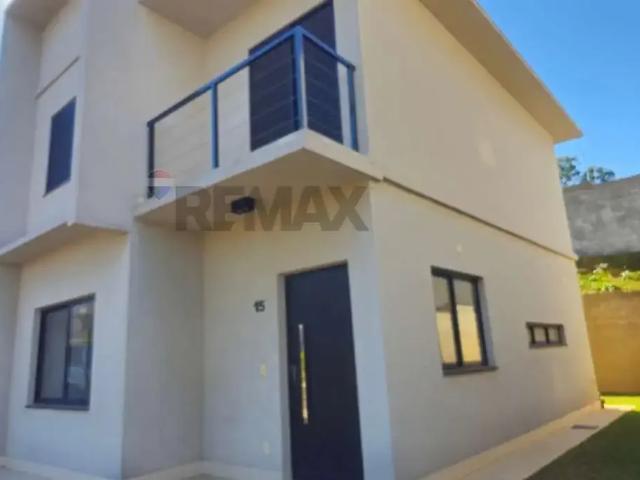 Casa / Sobrado em Condomínio para Locação em Jaguariúna/SP Mário Dal'Bo 3 Quartos