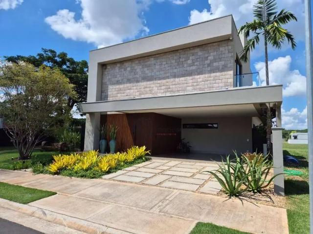Casa / Sobrado em Condomínio para Locação em Jaguariúna/SP Reserva Santa Izabel 3 Quartos