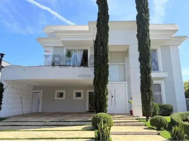 Casa / Sobrado em Condomínio para Locação em Jaguariúna/SP Residencial Campo Camanducaia 3 Quartos