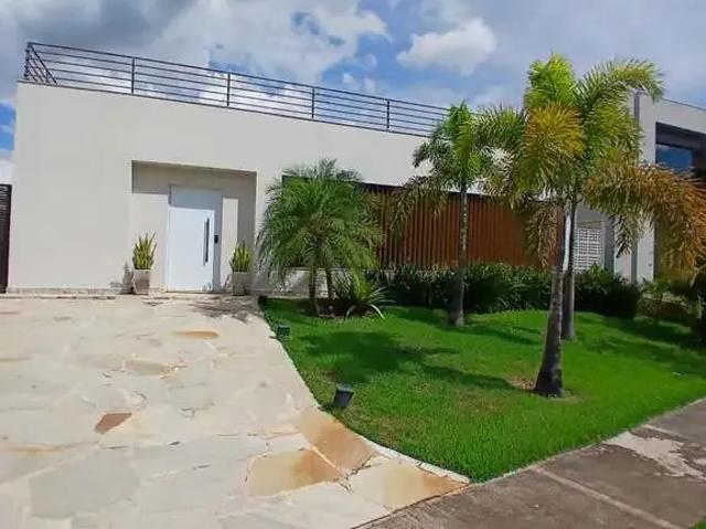Casa / Sobrado em Condomínio para Locação em Jaguariúna/SP Tamboré 3 Quartos