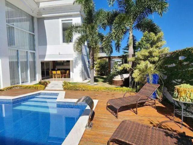 Casa / Sobrado em Condomínio para Locação em Jaguariúna/SP Tamboré 3 Quartos