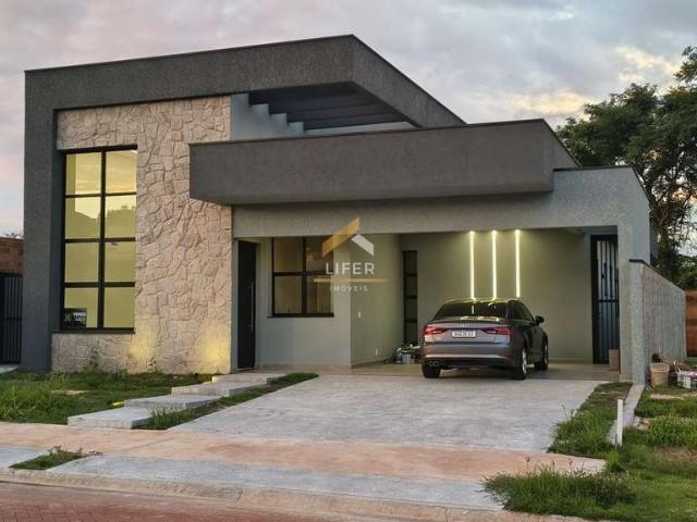 Casa / Sobrado em Condomínio para Locação em Jaguariúna/SP Tanquinho Velho 3 Quartos