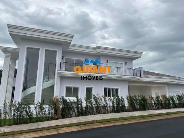 Casa / Sobrado em Condomínio para Locação em Jaguariúna/SP Tanquinho Velho 4 Quartos