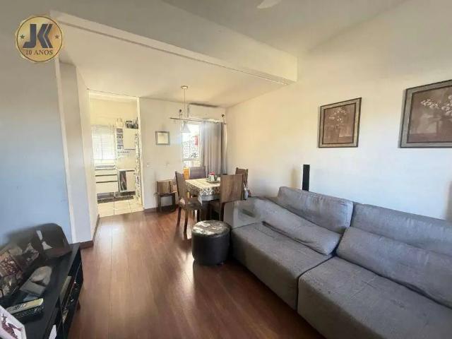 Casa / Sobrado em Condomínio para Locação em Jaguariúna/SP Vargeão 2 Quartos