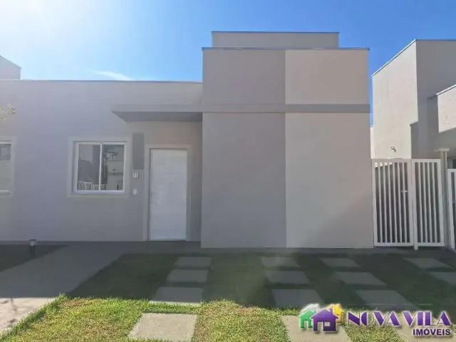 Casa / Sobrado em Condomínio para Locação em Jaguariúna/SP Vargeão 2 Quartos