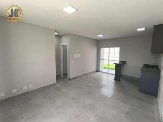 Casa / Sobrado em Condomínio para Locação em Jaguariúna/SP Vargeão 2 Quartos