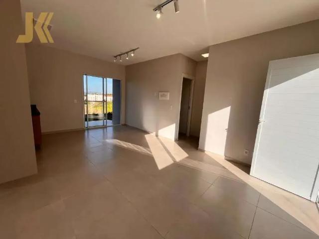 Casa / Sobrado em Condomínio para Locação em Jaguariúna/SP Vargeão 2 Quartos
