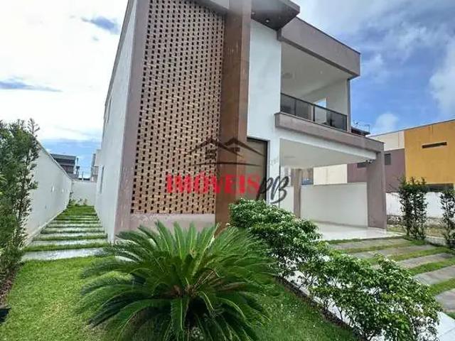 Casa / Sobrado em Condomínio para Locação em João Pessoa/PB Muçumagro 3 Quartos