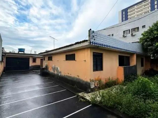 Casa / Sobrado em Condomínio para Locação em João Pessoa/PB Estados 4 Quartos