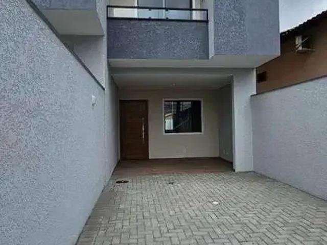 Casa / Sobrado em Condomínio para Locação em Joinville/SC Bom Retiro 2 Quartos