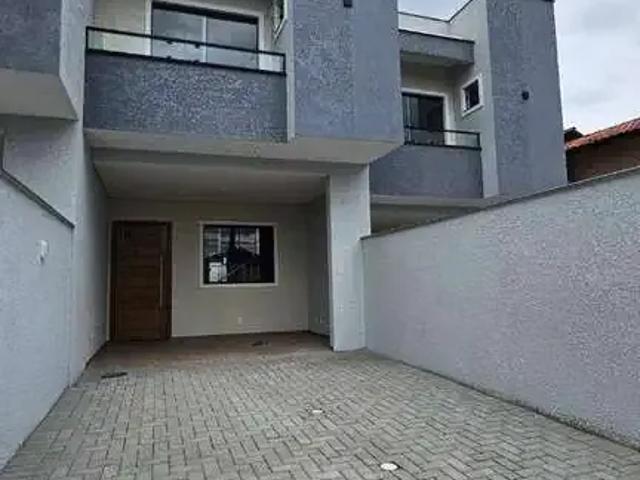 Casa / Sobrado em Condomínio para Locação em Joinville/SC Bom Retiro 2 Quartos