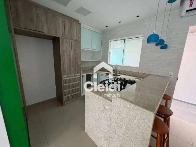 Casa / Sobrado em Condomínio para Locação em Joinville/SC Bom Retiro 3 Quartos