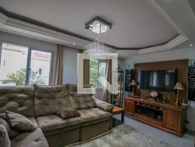 Casa / Sobrado em Condomínio para Locação em Jundiaí/SP Colônia 5 Quartos