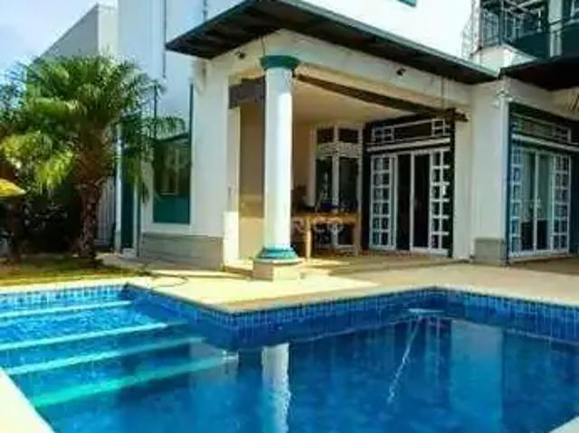 Casa / Sobrado em Condomínio para Locação em Jundiaí/SP Condomínio Reserva da Serra 3 Quartos
