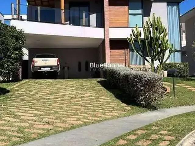 Casa / Sobrado em Condomínio para Locação em Jundiaí/SP Condomínio Reserva da Serra 3 Quartos