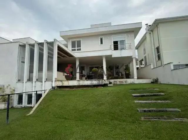 Casa / Sobrado em Condomínio para Locação em Jundiaí/SP Condomínio Reserva da Serra 3 Quartos