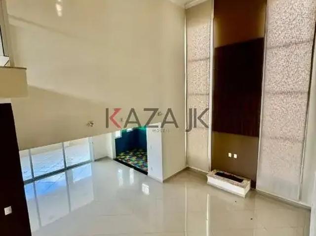 Casa / Sobrado em Condomínio para Locação em Jundiaí/SP Condomínio Reserva da Serra 4 Quartos