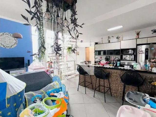 Casa / Sobrado em Condomínio para Locação em Jundiaí/SP Caxambu 2 Quartos