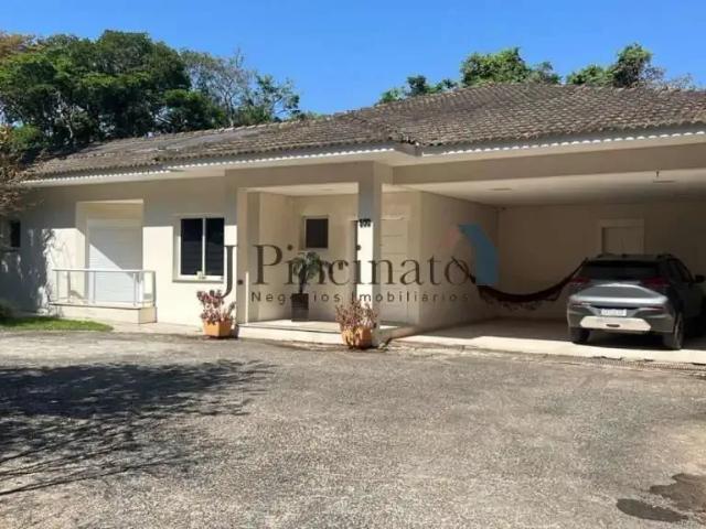 Casa / Sobrado em Condomínio para Locação em Jundiaí/SP Caxambu 3 Quartos